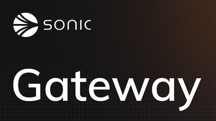 Sonic Gateway